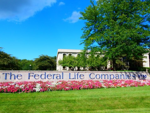 About Us – Federal Life