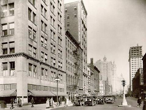 About Us – Federal Life