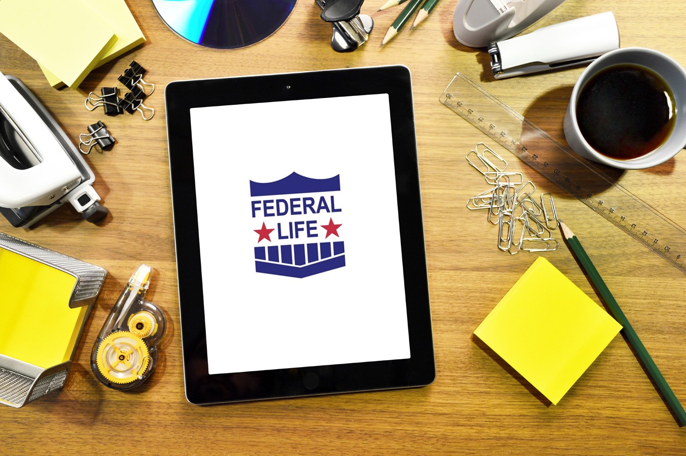 Test Home – Federal Life
