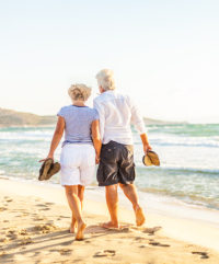 Medicare Supplement – Federal Life