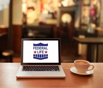 Agent Connect Web Portal – Federal Life